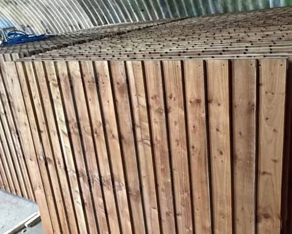 Scaffold Boards - Timber 4 U - Contact Us